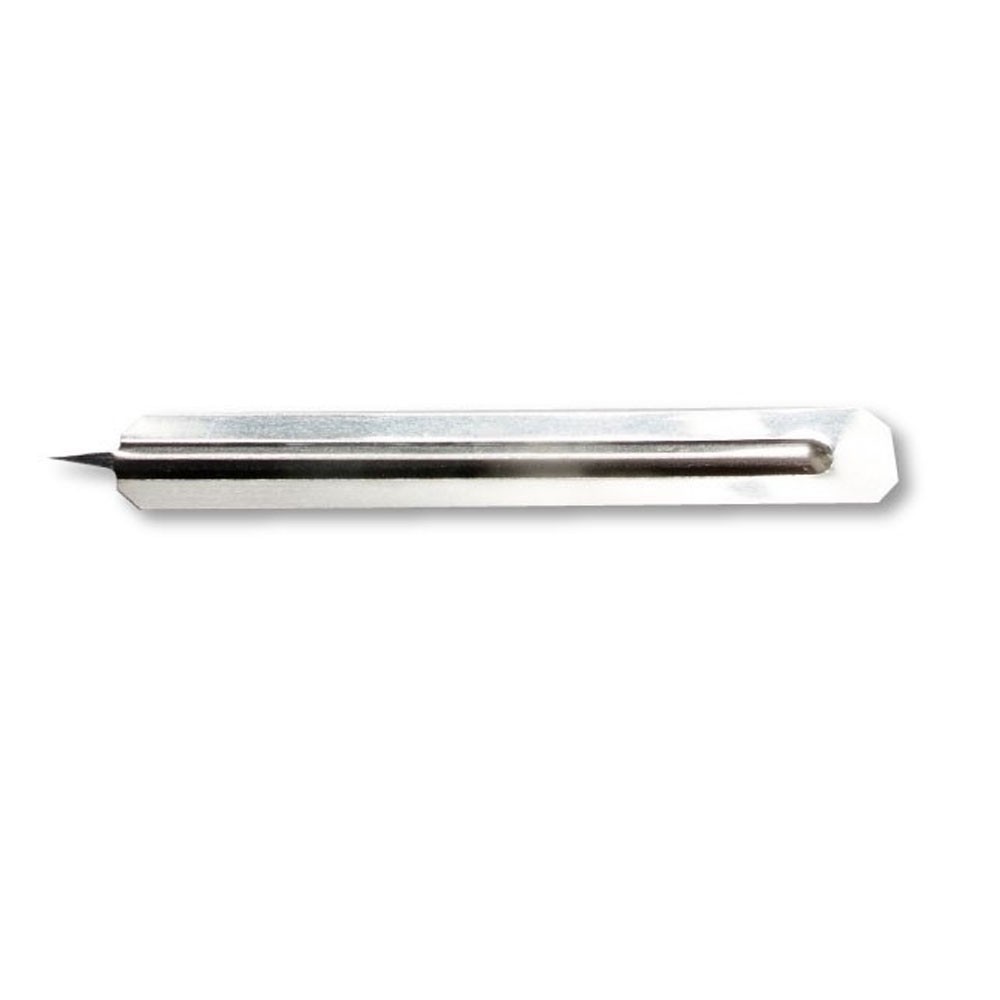 Lancette inox stérile économique (5x200)