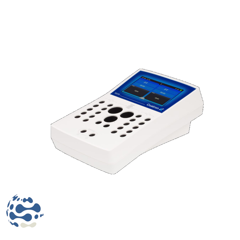 Coagulomètre Coatron X Pro