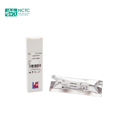 Proteus hauseri NCTC 4175 (5 pastilles)